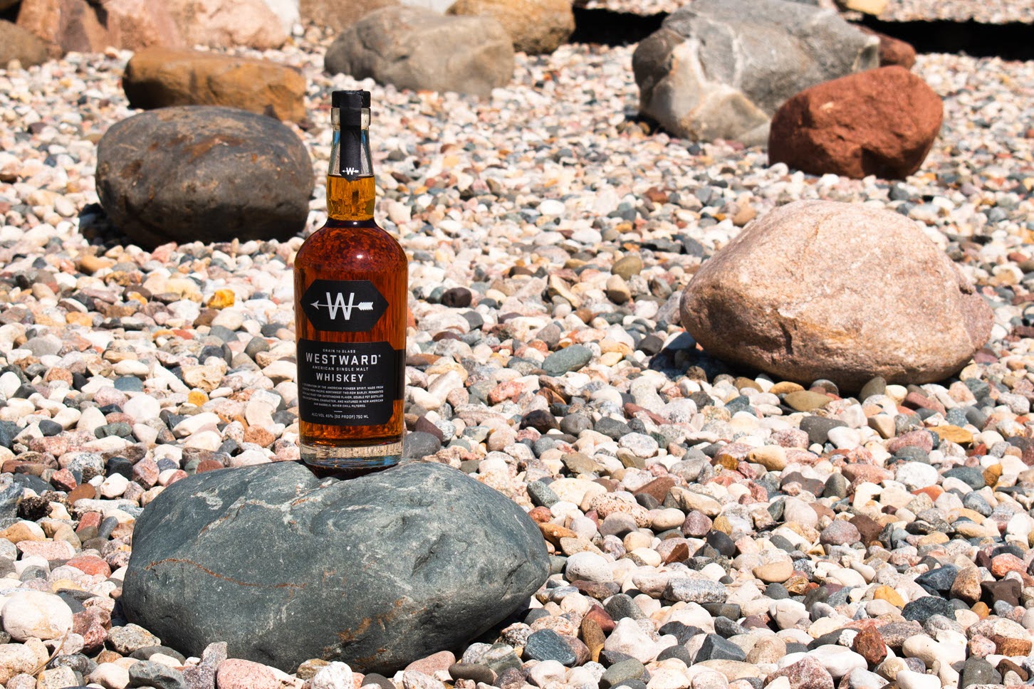 Westward American Single Malt · Scotchology